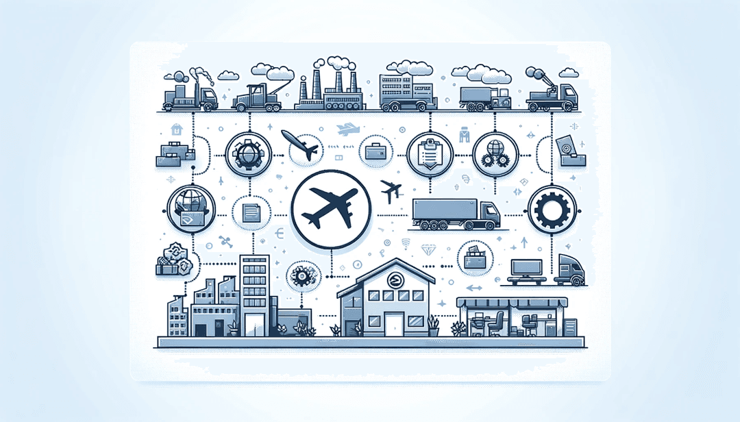 Understanding the Supply Chain: From Manufacturer to Consumer